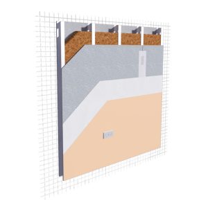 High Impact Partition Walls – Cem-Rock